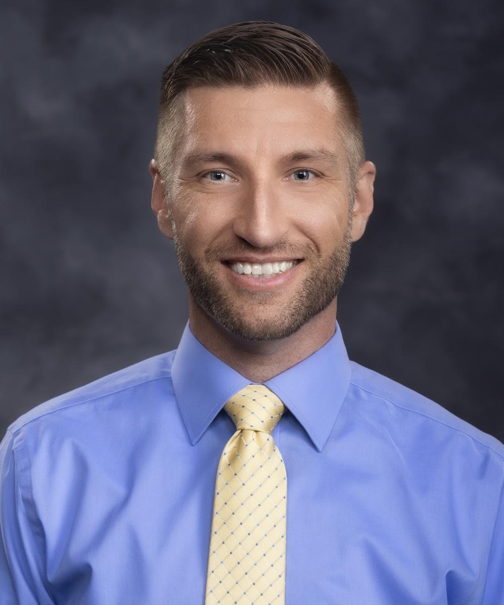 Our Team | Parker Financial LLC